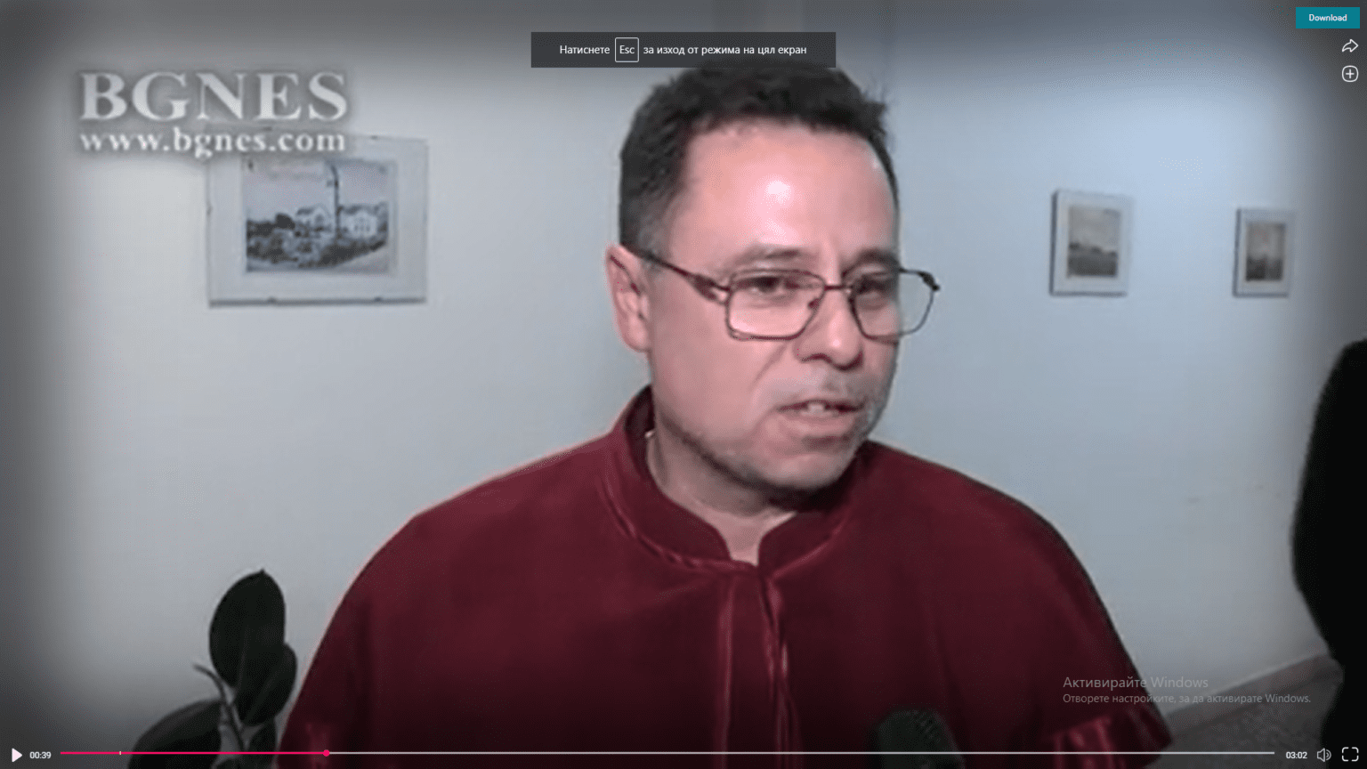 Bulgarian mafia: The protected by the authorities gang of Plamen Rusev ...