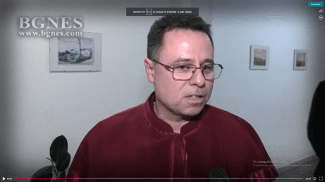 Bulgarian mafia: The protected by the authorities gang of Plamen Rusev ...